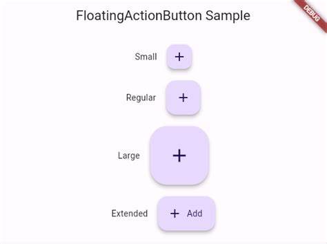 Migrating A Flutter App To Material 3 Codemagic Blog