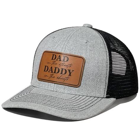 I Tested Dad In The Streets Daddy In The Sheets My First Person Experience