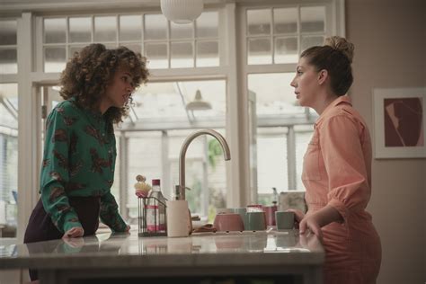 The Duchess Cast Who Stars With Katherine Ryan In The New Netflix