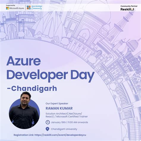 azure developer community on linkedin azuredevday