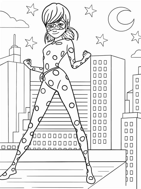 30 Gratis Pdf Miraculous Ladybug Kleurplaten 🎨🐞 30 Gratis Pdf Miraculous Ladybug Kleurplaten 🎨🐞