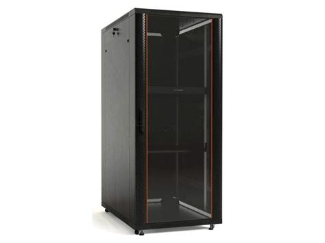 Шкаф рэковый 19", 22U
