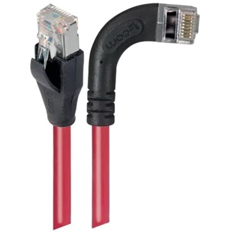 Trd695szra7rd 3 Network Cable Assemblycat 6lszred3 Feet