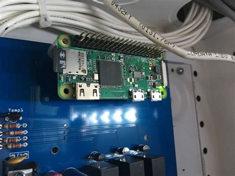 complete raspberry pi nova wireless home monitoring
