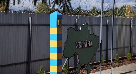 На Волині відновили дві прикордонні застави що відомо