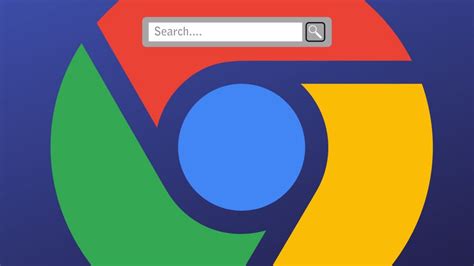 Google Changes Chrome Omnibox Custom Search Keywords Behavior Then Changes It Back