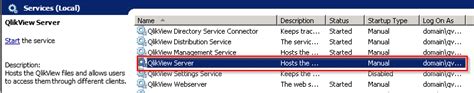 Qlikview Server Is Crashing Get A Crash Dump Qlik Community 1714951