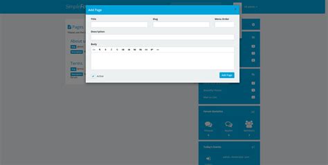 Simple Forum Responsive Bulletin Board By Tecdiary CodeCanyon
