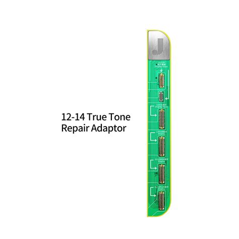 JC V1SE Restore True Tone Programmer For IPhone 7 14 Plus Screen HYRANGER BUSINESS CO LIMITED