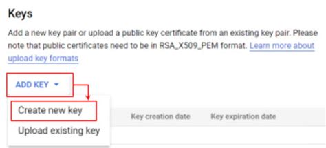 Google Email Integration With OAuth
