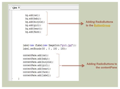 Tooltip Radio Button Ppt Download