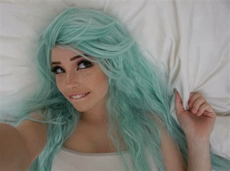 Pin By Juuh On B E L L E ⸙ Cool Hairstyles Hair Styles Goth Hair