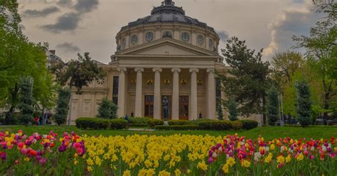 Най голямата обиколка на Букурещ Getyourguide