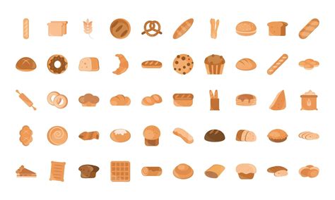 Bakery Icon Vector Art Icons And Graphics For Free Download