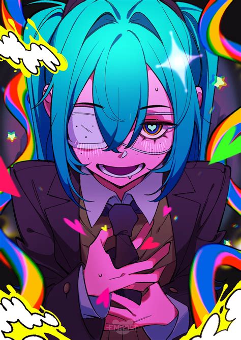 Enosst Hatsune Miku Monitoring Vocaloid Vocaloid Commentary