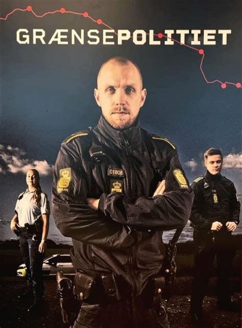 Grænsepolitiet Countdown How Many Days Until The Next Episode