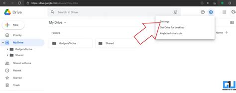 6 Working Ways To Fix Google Drive Storage Full Despite No Files Gadgets To Use