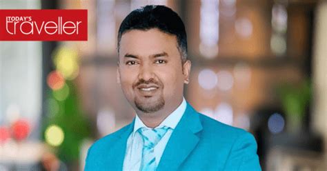 Harendra Kumar Appointed New Director Operations Effotel By Sayaji Sarola