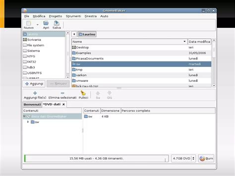 applicazioni open source ppt