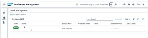 Sap Cloud Alm Configuration In S4hana System On P Sap Community