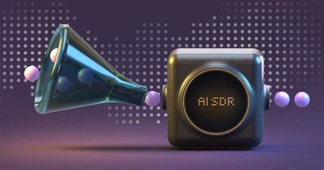 What Is An Ai Sdr The Top Ai Sdr Tools You Need To Know In 2025