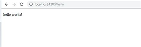 菜鳥工程師 肉豬 angular 使用wildcard route 處理無效的url