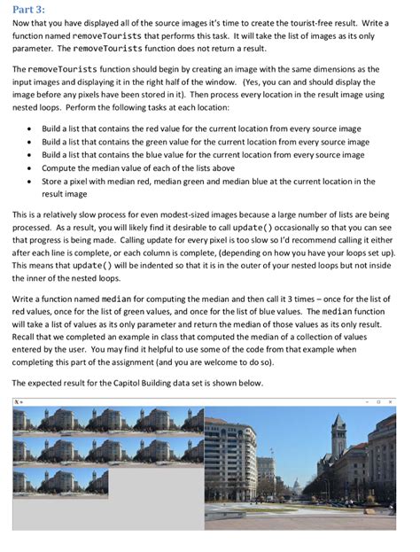 Cpsc 217 Assignment 3 Due Monday November 26 2018