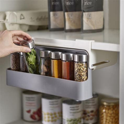 Kitchen Spice Rack First Class