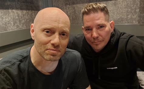 Hennie Og Helander Eksplosiv Blanding Cinema