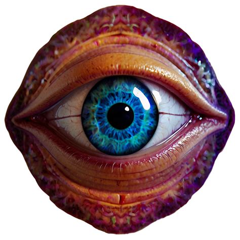 100 Third Eye Png Images