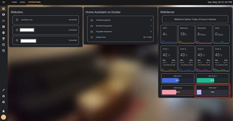 Home Assistant Backup Folder Repeat Itself Taking Up A Lot Of Space Home Assistant Os Home