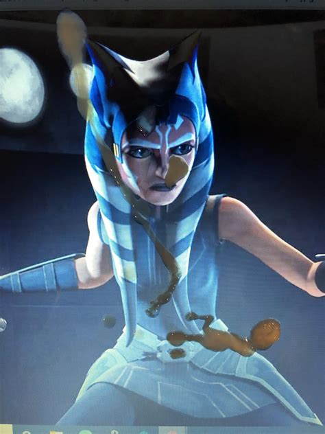 Season 7 Ahsoka Is The Hottest Ahsoka Scrolller Season 7 Ahsoka Is The Hottest Ahsoka Scrolller