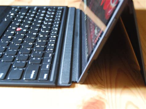 Lenovo Thinkpad X Tablet Rd Gen Review Working With Style Windows Central