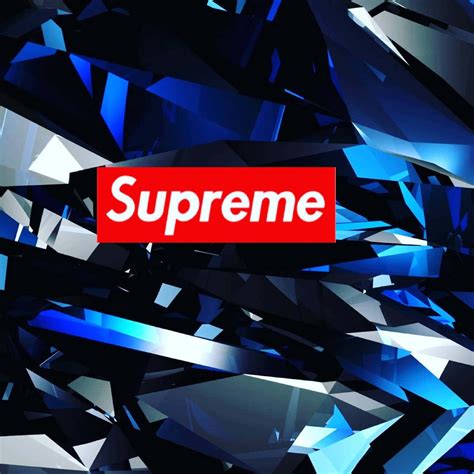 200 Supreme Logo Wallpapers