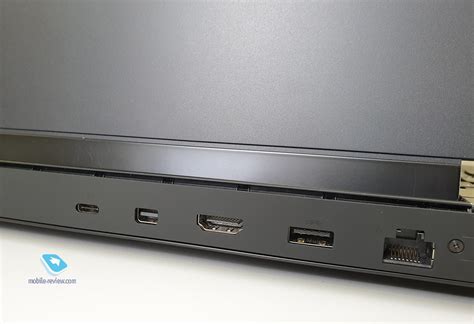 Mobile-review.com Обзор Dell G7 17: универсальный мощный ноутбук
