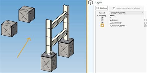 Structure Documentation