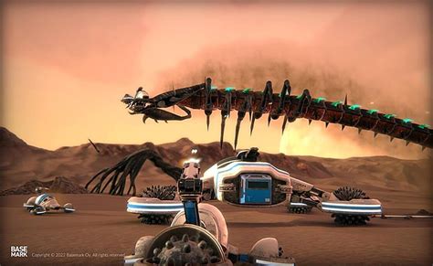 Basemark Offers Mobile Device Benchmark With Variable Rate Shading