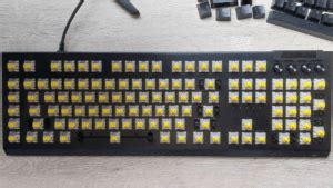 How To Fix Mechanical Keyboard Double Typing Andgamingforall