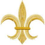 Venzel free embroidery design - Decoration - Machine embroidery community