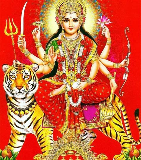153 Mata Ji Photos Jay Mata Ji Photos Durga Mata Ji Photos