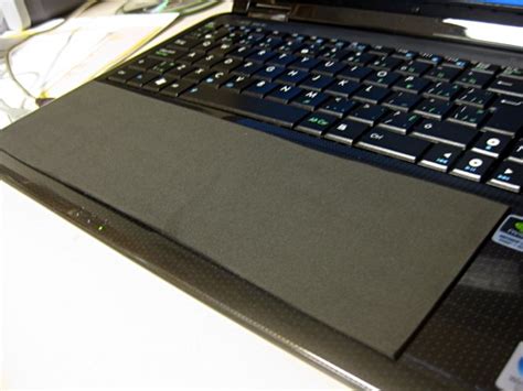 Disable Touchpad Quick And Dirty Method Makify Com