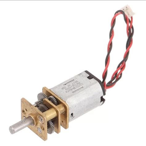 N20 Dc Motor Mm Buy Online At Best Prices In Myanmar Mm