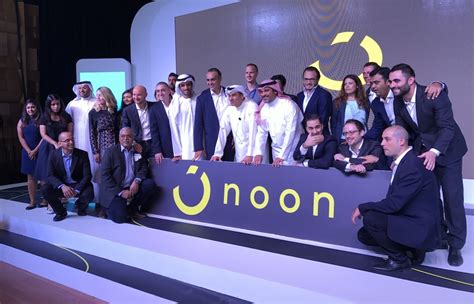 Noon And The Race For Middle Eastern Ecommerce