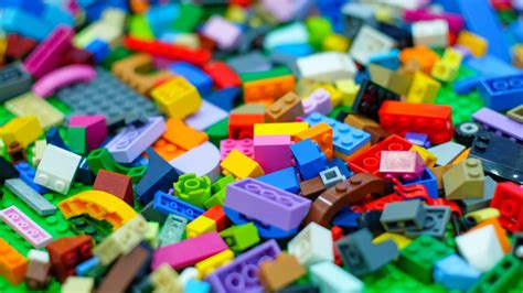 Lego Block Sets Sale Online