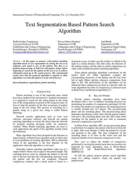 Paper 20 Pdf Array Data Structure Computer Programming