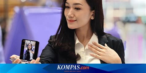 Oppo Gelar Pop Up Store Pengunjung Bisa Jajal Langsung Experience Find N Flip