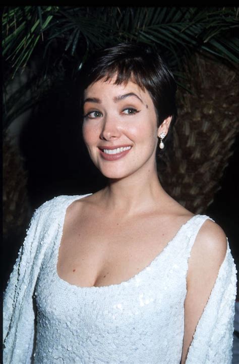 Janine Turner General Hospital
