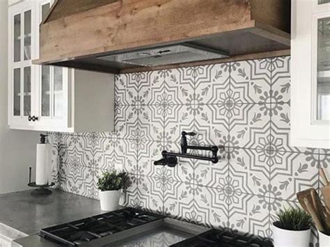 10 Dado Tiles Design Ideas For Kitchen To Try In 2024