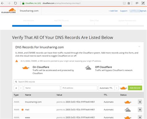 How To Install WordPress With Apache Lets Encrypt SSL W Total Cache CloudFlare Postfix