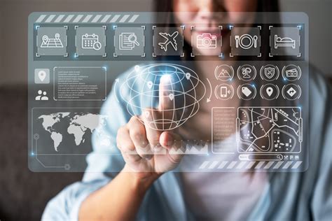 생성형 Ai가 개인 맞춤형 여행 계획 짜준다하나투어·인터파크 등 도입 전자신문